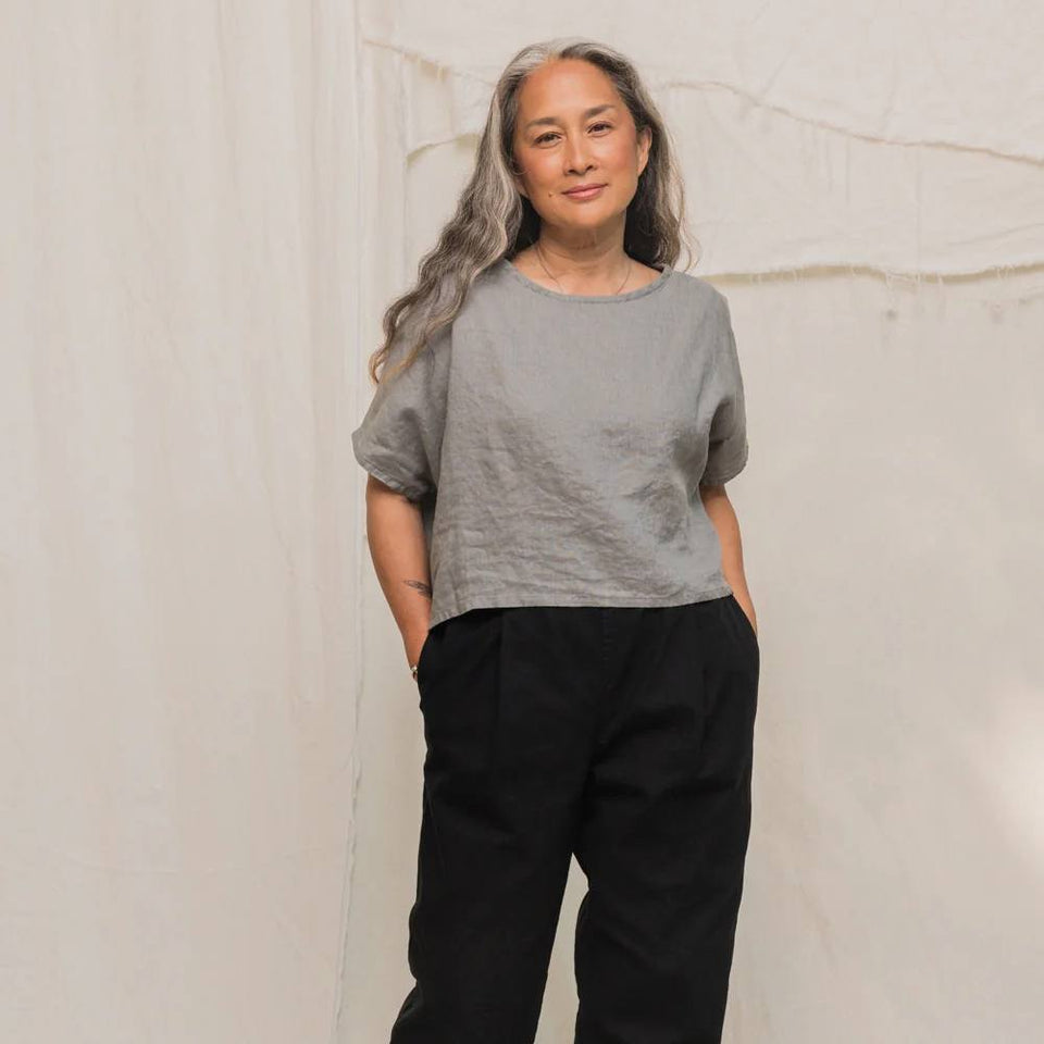 Bryr x Elizabeth Suzann x Tradlands Giveaway Success